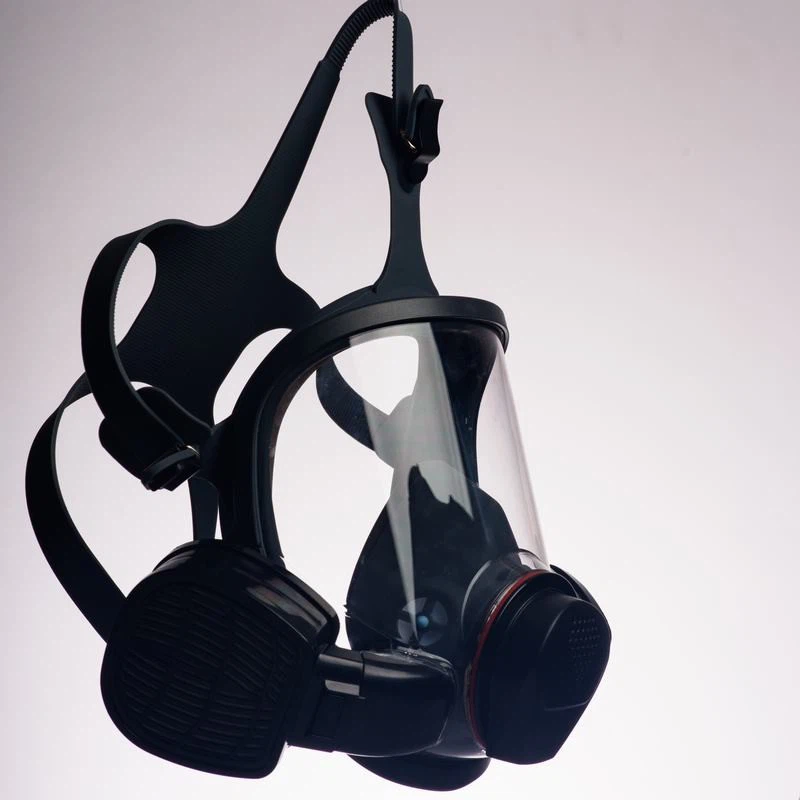 Bolehkah topeng api muka penuh digunakan dalam api kilang getah? - Blog